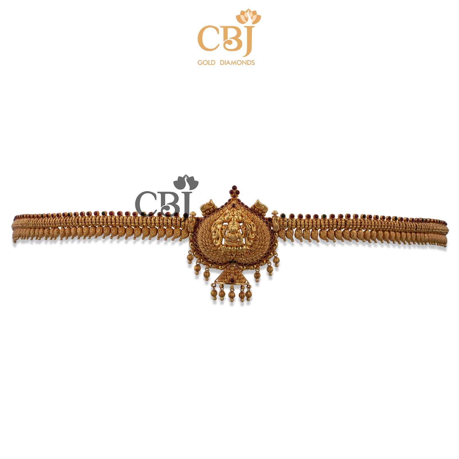 CBJ Gold & Diamonds