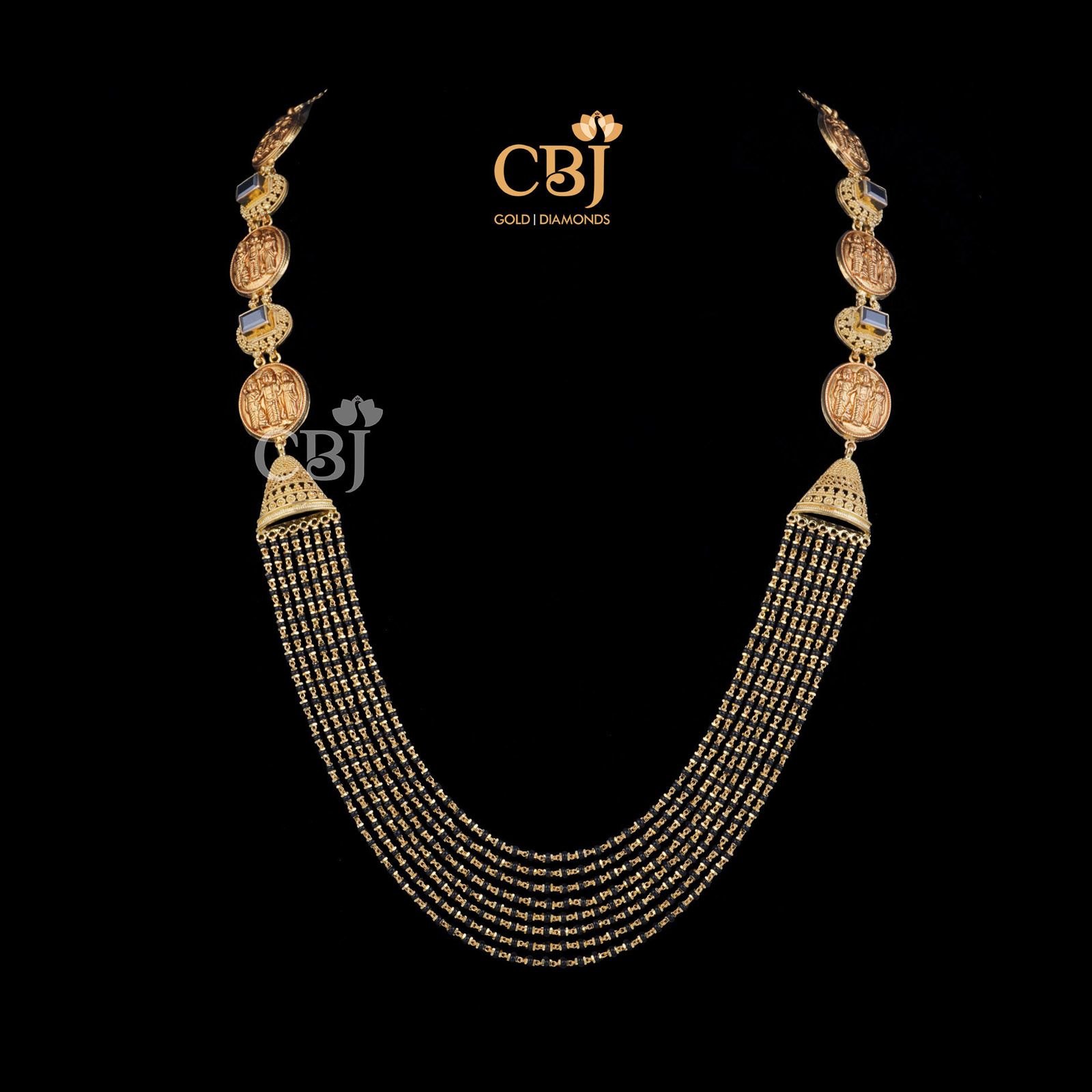 CBJ Gold & Diamonds