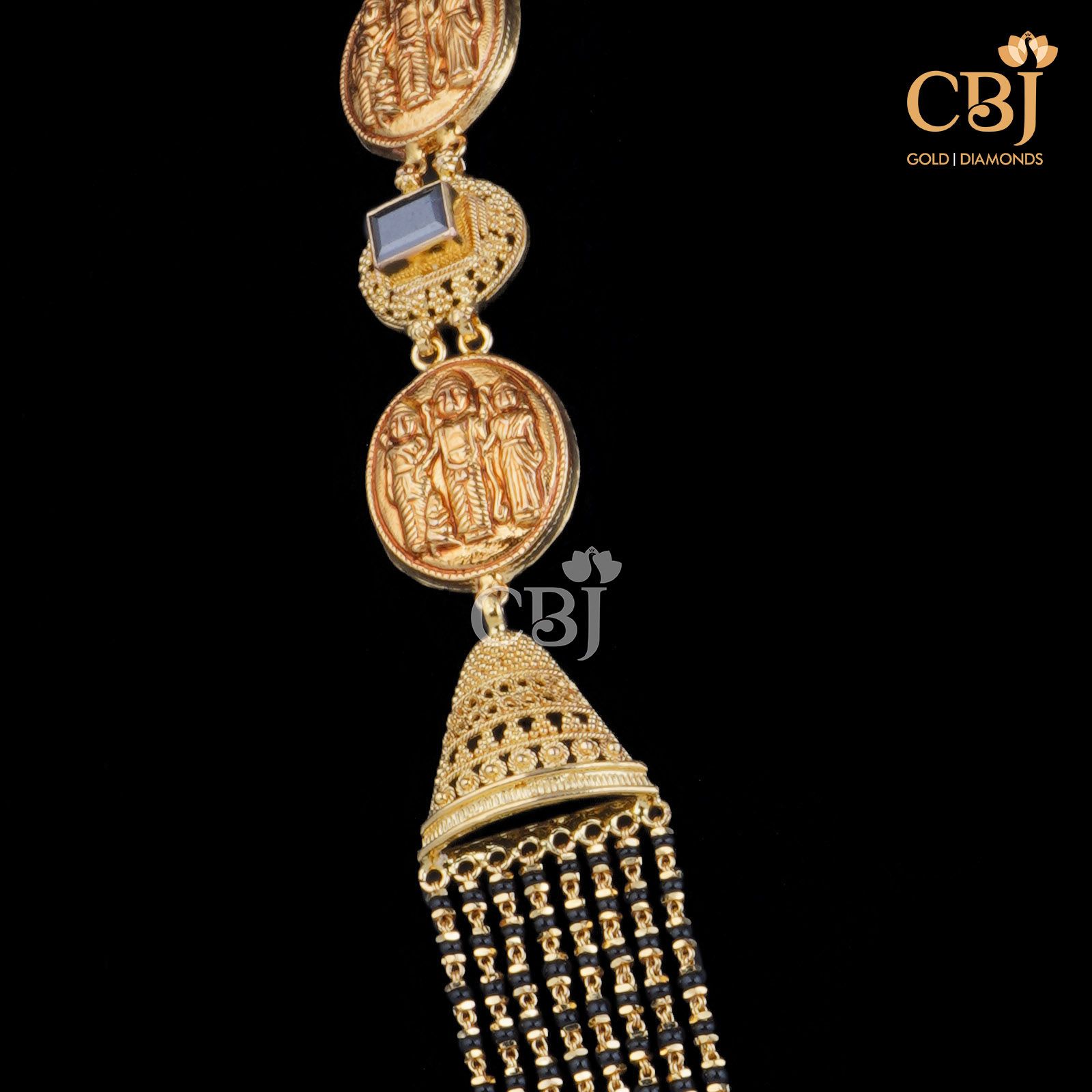 CBJ Gold & Diamonds