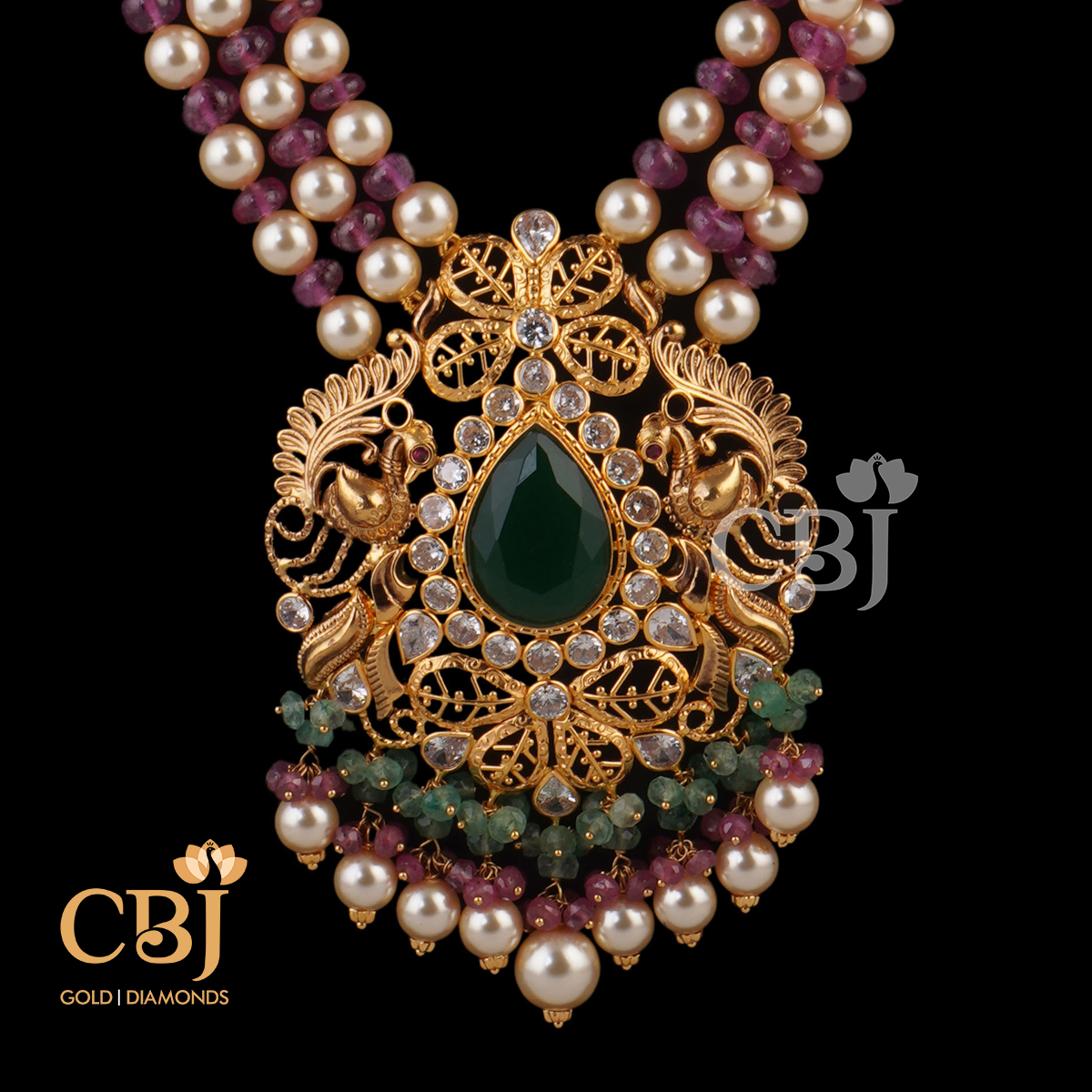 CBJ Gold & Diamonds