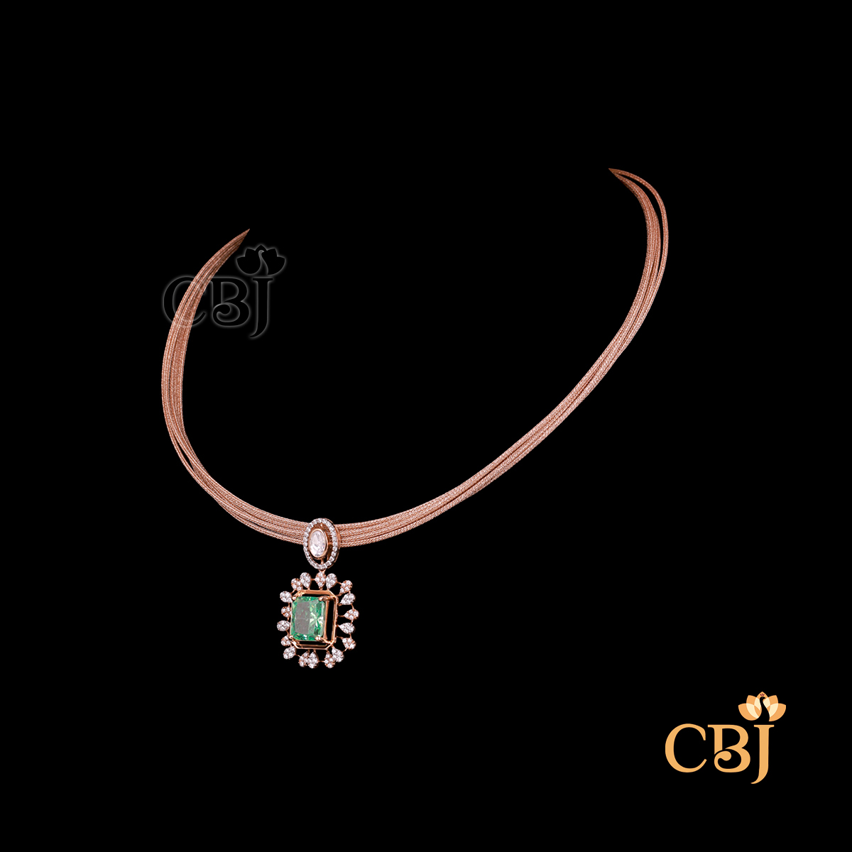 CBJ Gold & Diamonds